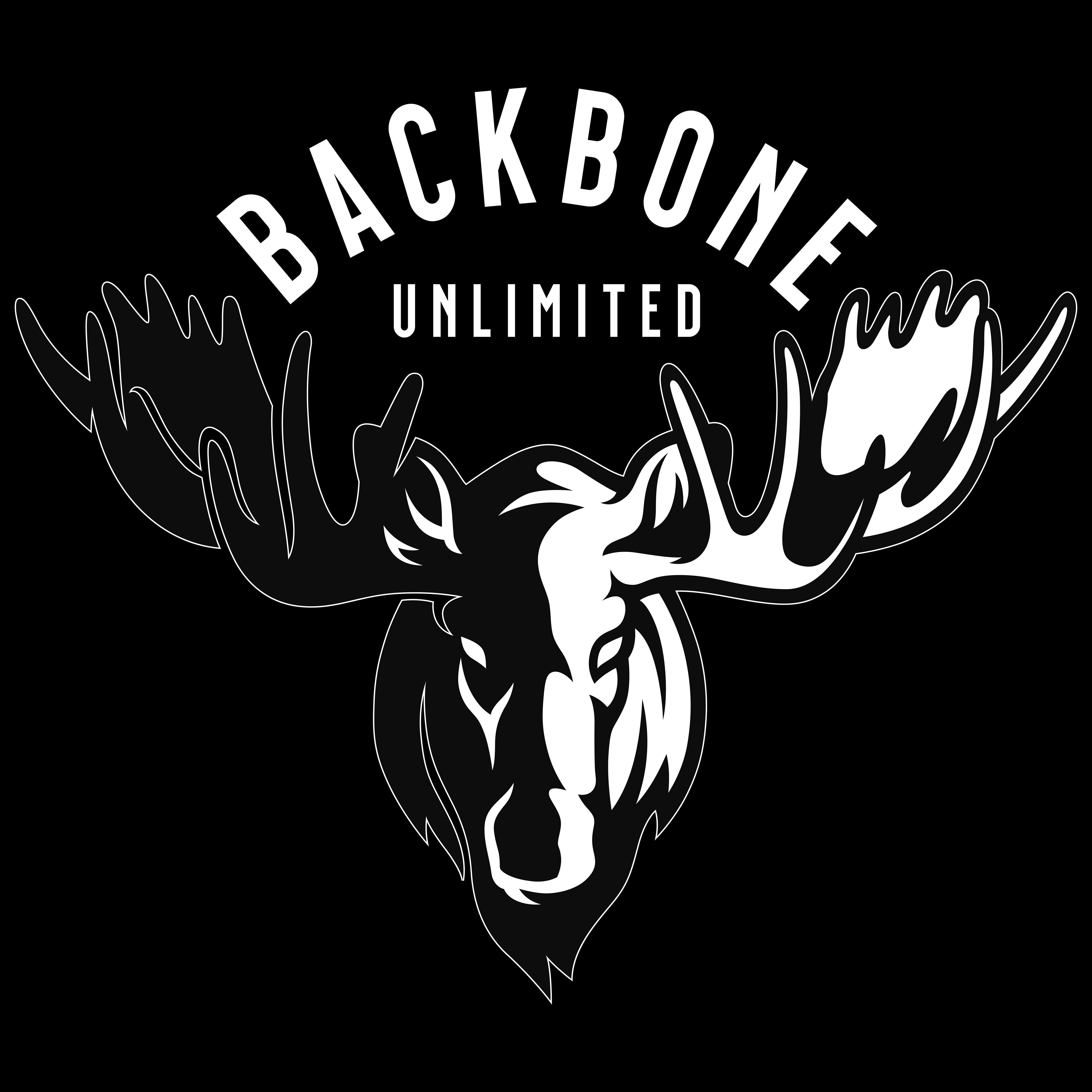 BACKBONE SHADOW MOOSE – BACKBONE UNLIMITED