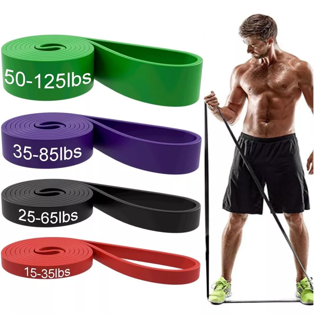 BACKBONE BAND SET – BACKBONE UNLIMITED